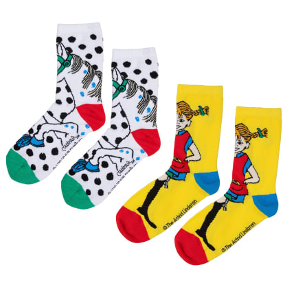 Pippi Longstocking | Brands | Martinex Pippi Longstocking | Brands | Martinex